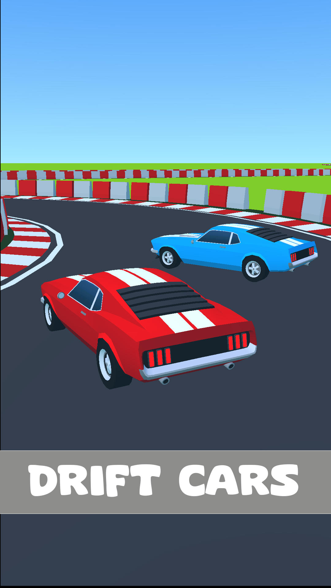 2 Player Racing - Drift android iOS apk download for free-TapTap