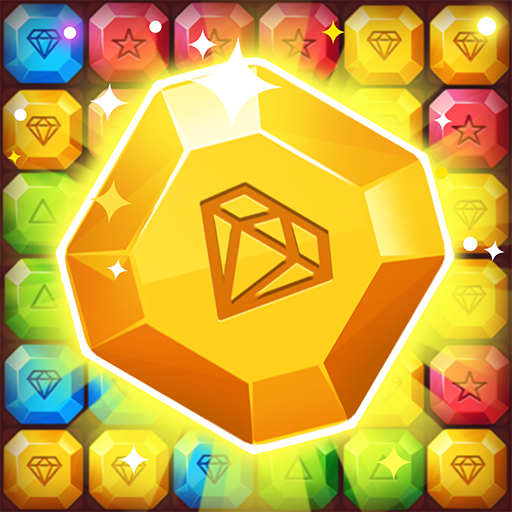 Ore&Gems Blast 1.1.0 for Android/iOS - TapTap