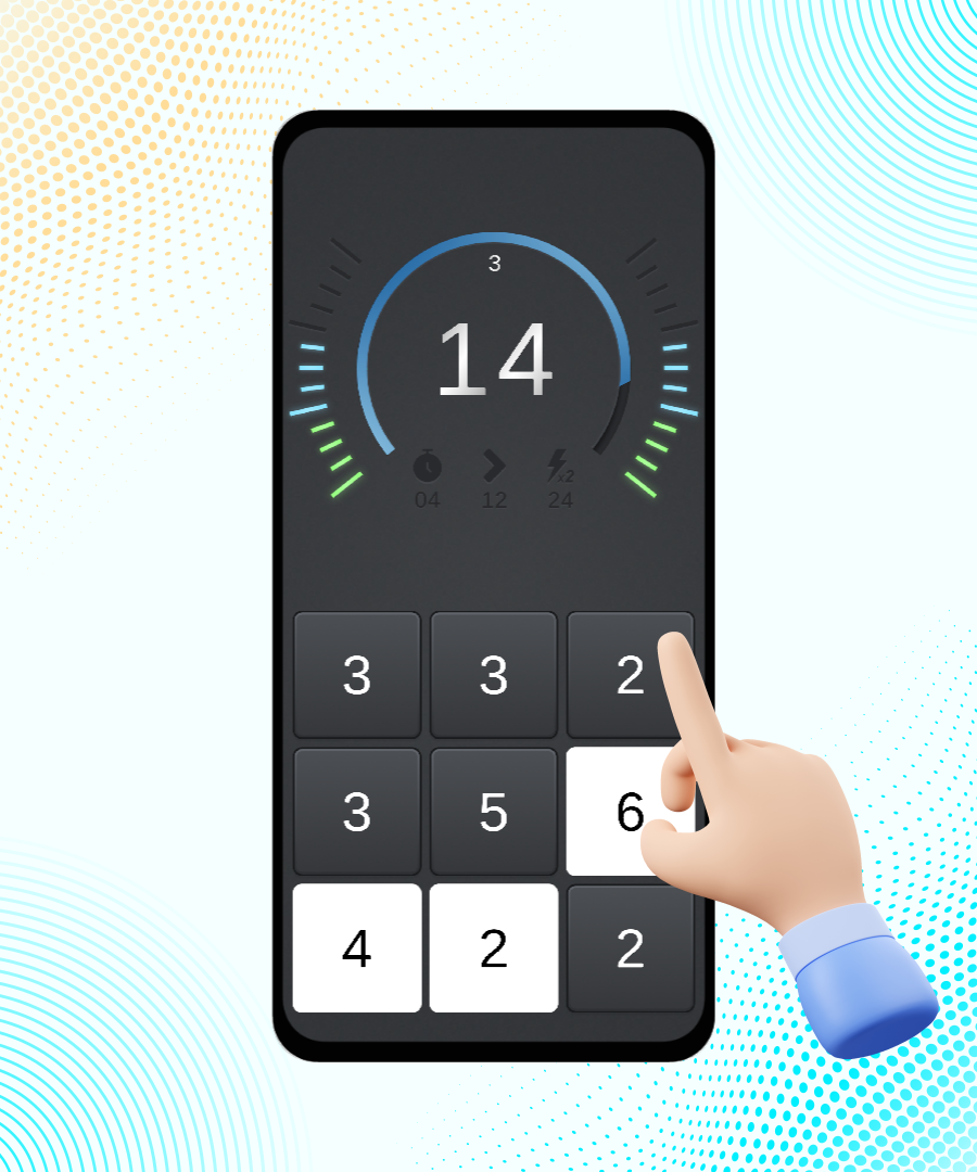 Math Beat android iOS apk download for free-TapTap