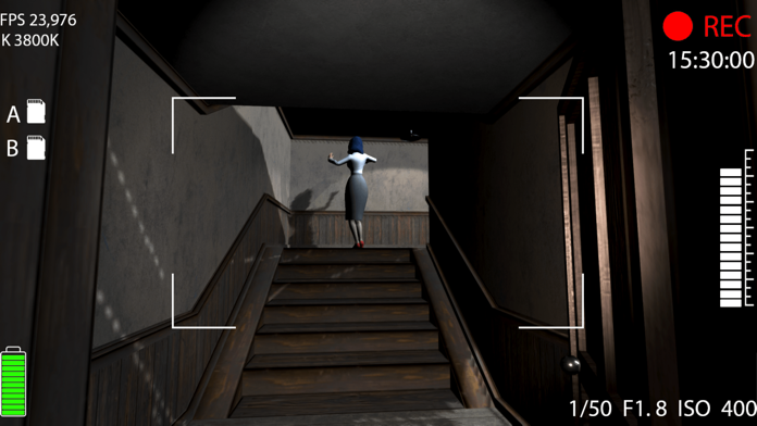 Scary Dancing Lady Horror game android iOS apk download for free-TapTap