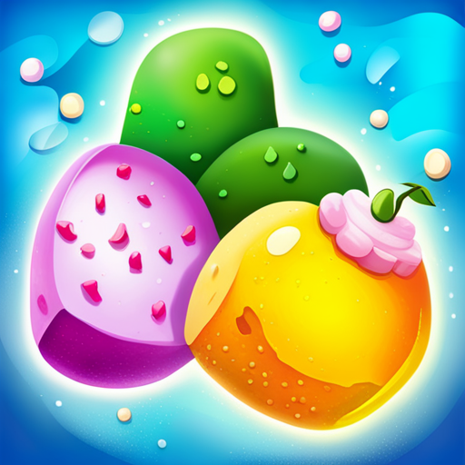 Sugar Rush Saga Latest Version for Android/iOS APK - TapTap
