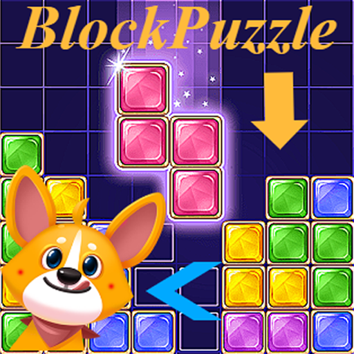 BlockPuzzle: Challenge Jewel for Android/iOS - TapTap