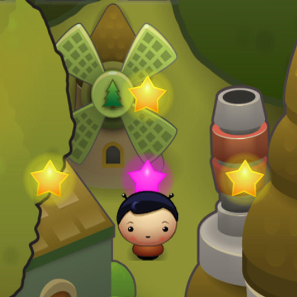 Tiny Jump Up Latest Version for Android/iOS APK - TapTap