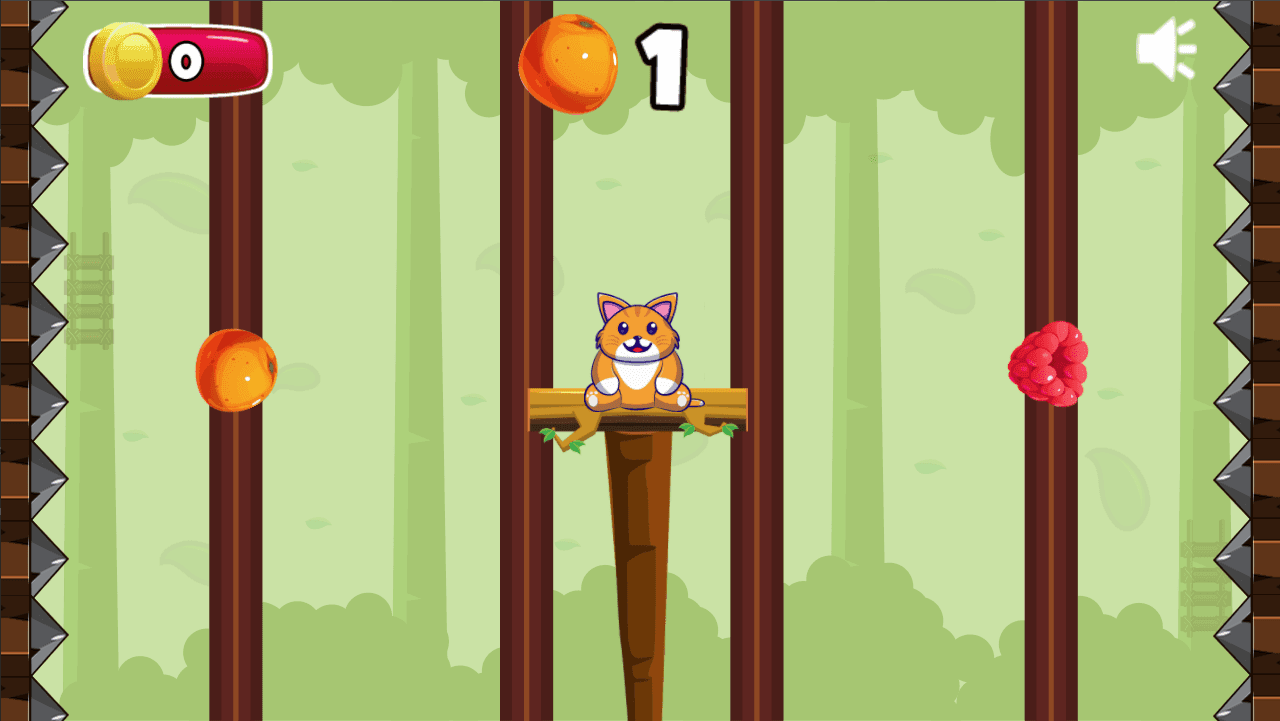 Animal Rush android iOS-TapTap