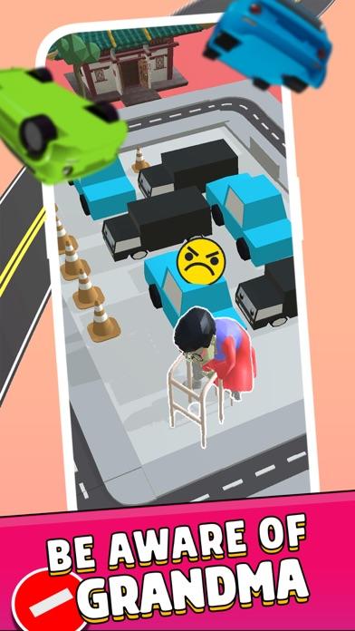 Car Jam 3D Traffic Puzzle Game for Android/iOS - TapTap