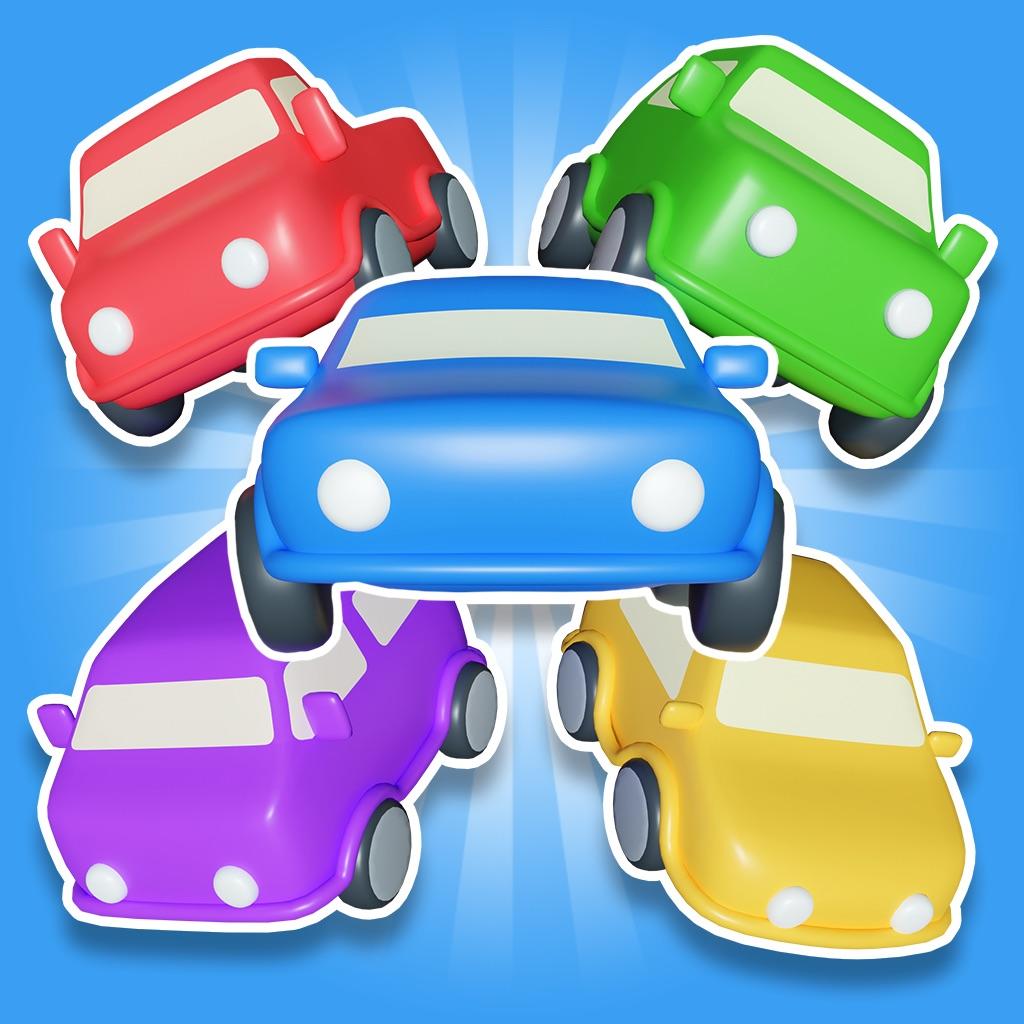Cars Match Latest Version for Android/iOS APK - TapTap