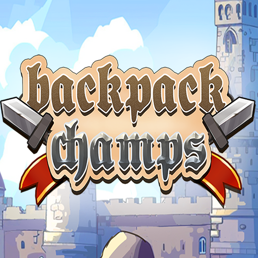 Backpack Champs - Battles for Android/iOS - TapTap