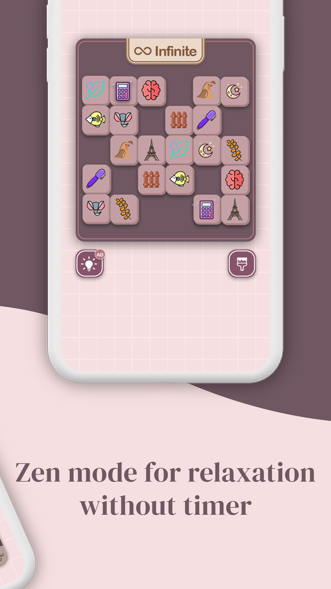 Flip The Tile - Matching Game android iOS apk download for free-TapTap