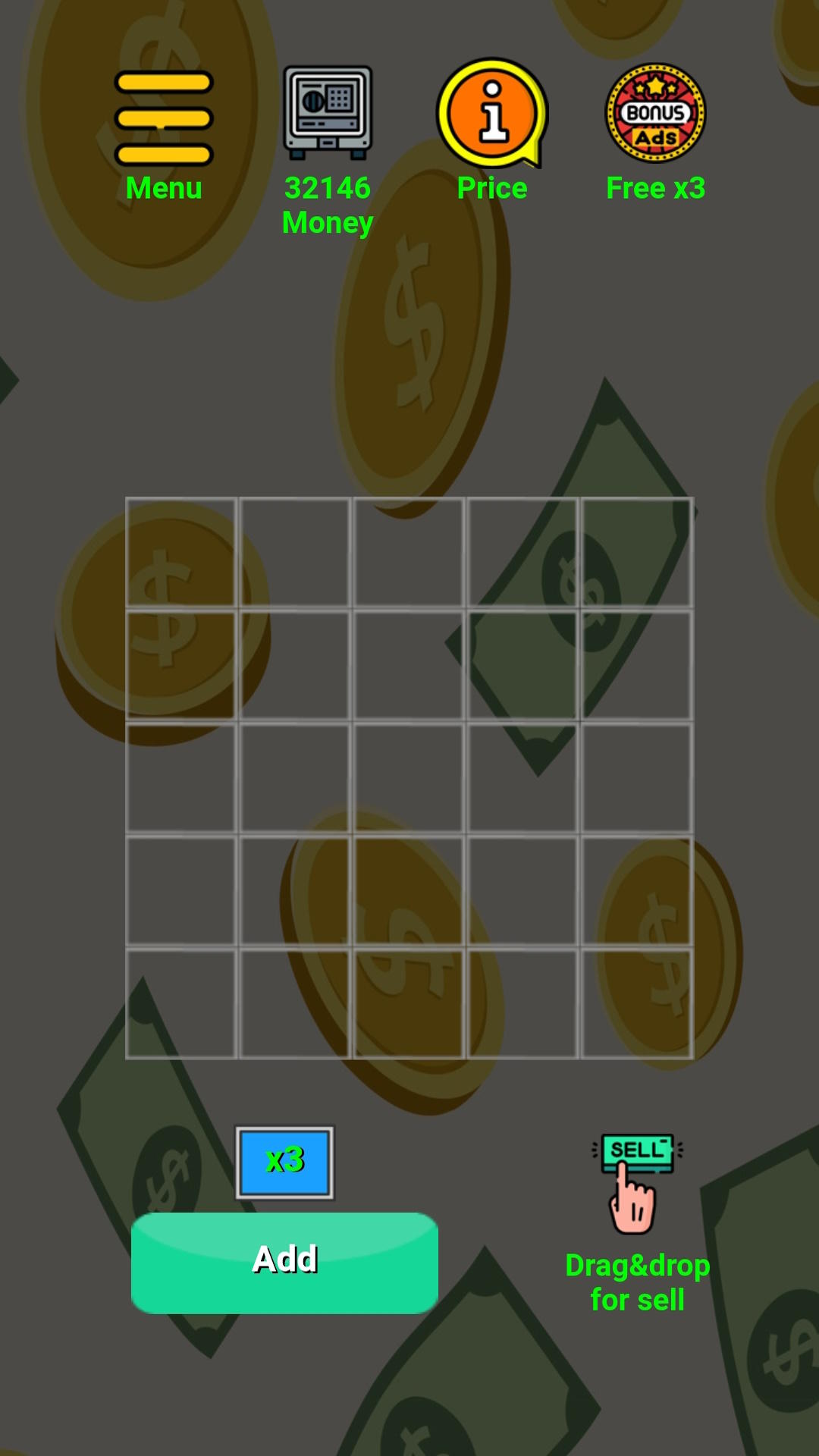 Money Idle Clicker android iOS apk download for free-TapTap