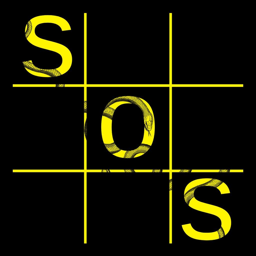 SOS Game by VD Latest Version for Android/iOS APK - TapTap