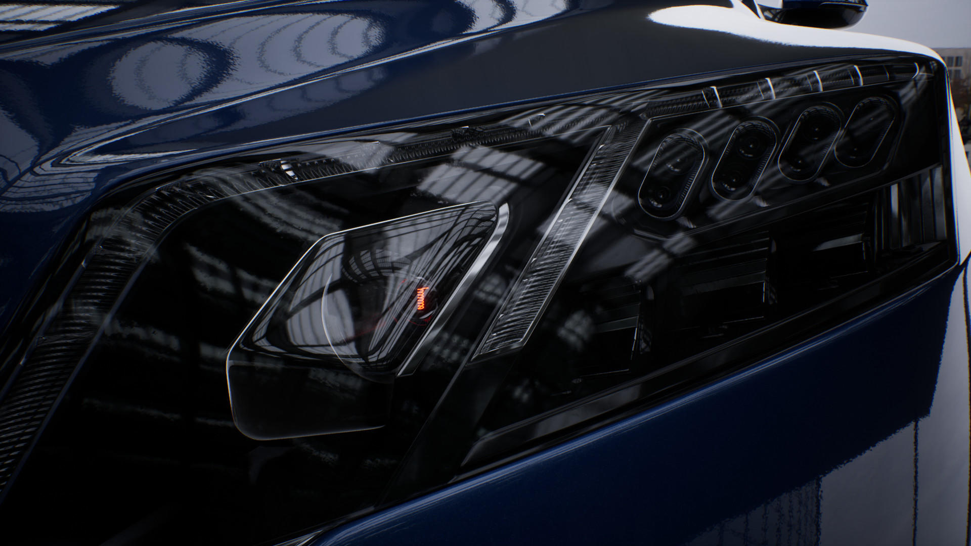 Rig Score android iOS-TapTap