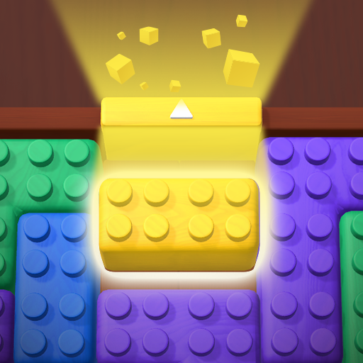 Color Block Master: 3D Puzzle for Android/iOS - TapTap