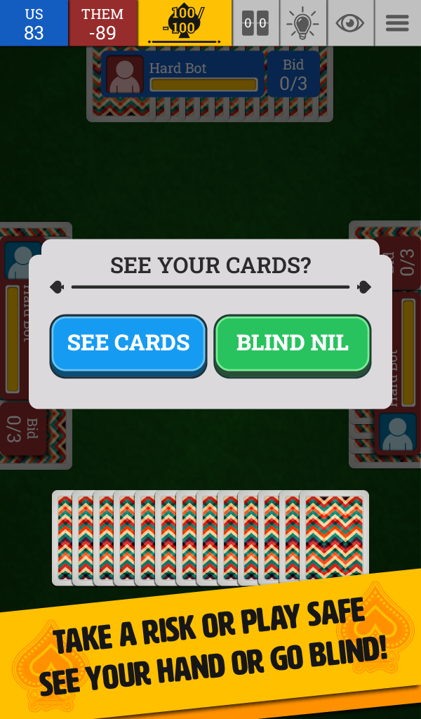 Spades Online: Trickster Cards for Android/iOS - TapTap