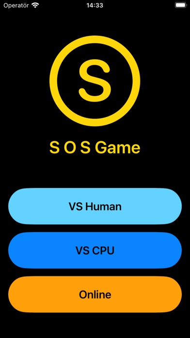 SOS Game by VD android iOS apk download for free-TapTap