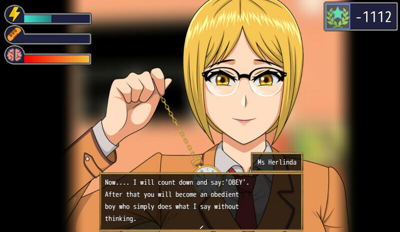 Femdom University 0 android iOS-TapTap