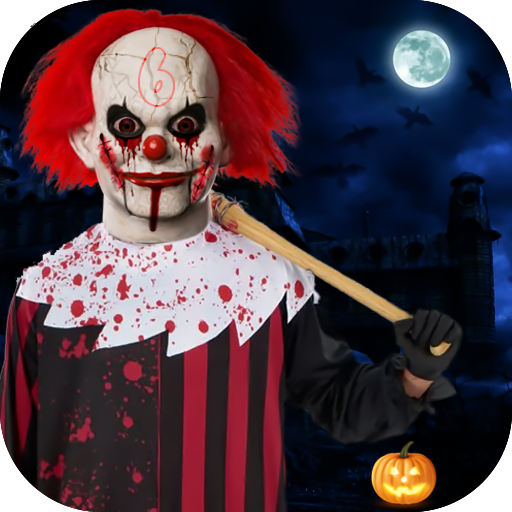 Scary Clown Horror Games for Android/iOS - TapTap