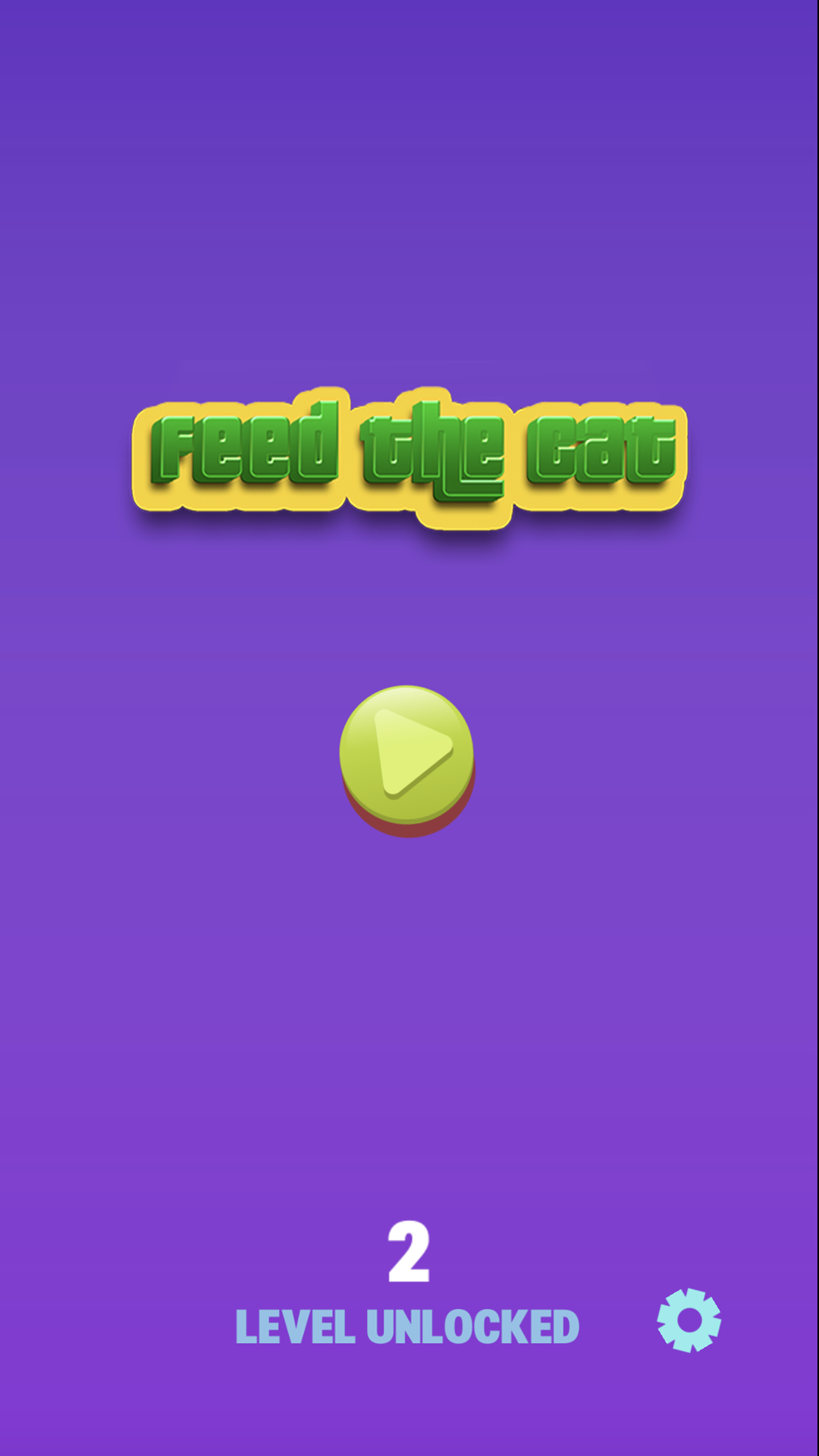 Feed the Cat android iOS apk download for free-TapTap