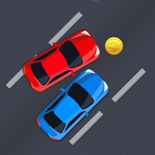 Car Driver 2D: fun city racing for Android/iOS - TapTap