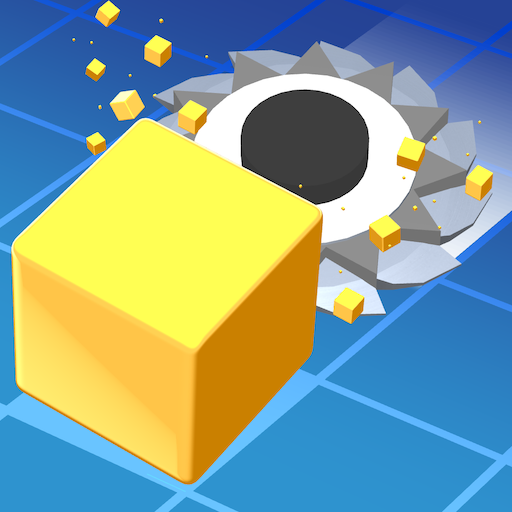 Cubes Burst Latest Version for Android/iOS APK - TapTap