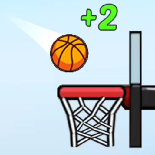Basket Hoops 2D Pro Latest Version for Android/iOS - TapTap