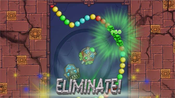 Totemia : Cursed Marbels for Android/iOS - TapTap