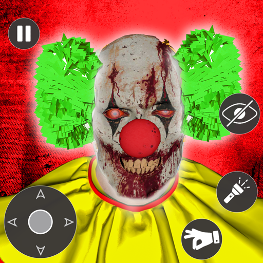 Horror Clown: Escape Room Game for Android/iOS - TapTap