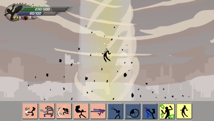 Download Stickman Epic Fight for Android/iOS APK - TapTap