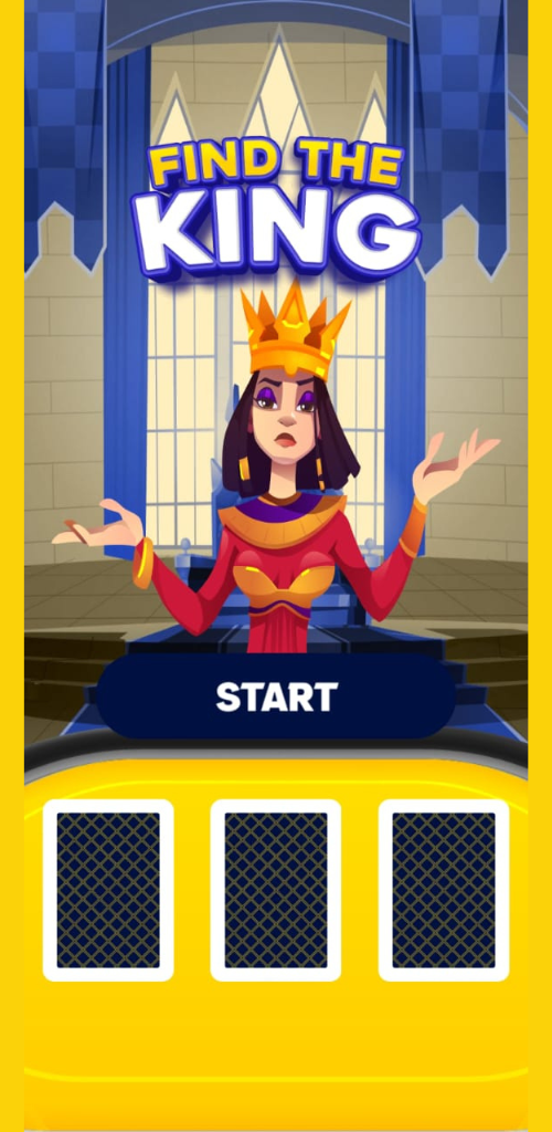 King bet NG go android iOS-TapTap