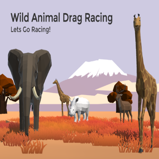 Animal Drag Racing Latest Version for Android/iOS - TapTap