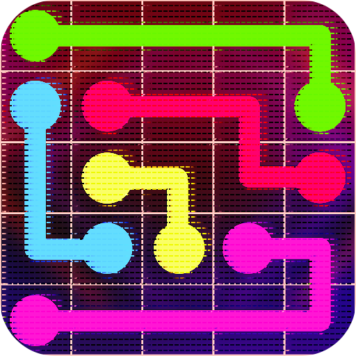 Connecting Dot Color Puzzle 3 for Android/iOS - TapTap