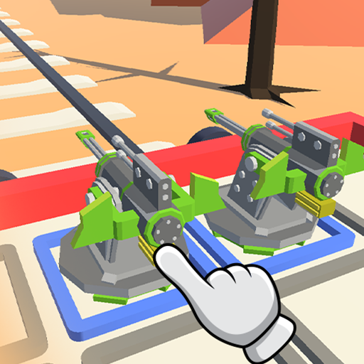 Merge and Purge: Kill Zombies for Android/iOS - TapTap