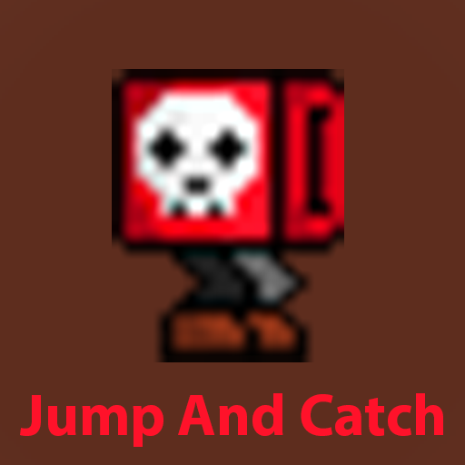 jump and catch platformer for Android/iOS - TapTap