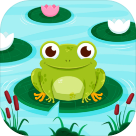 Frog Jump - Puzzle Game android iOS apk download for free-TapTap