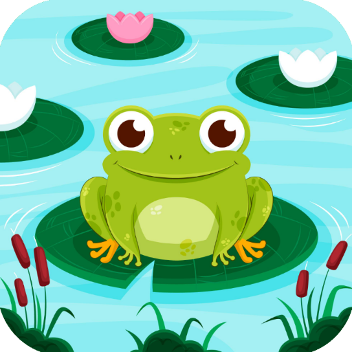Frog Jump - Puzzle Game for Android/iOS - TapTap