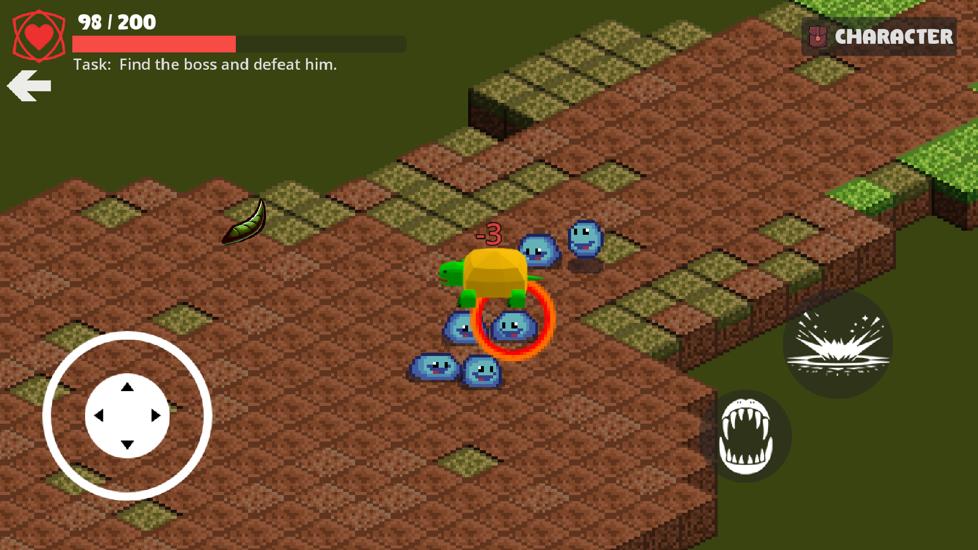 Battle Turtles android iOS apk download for free-TapTap