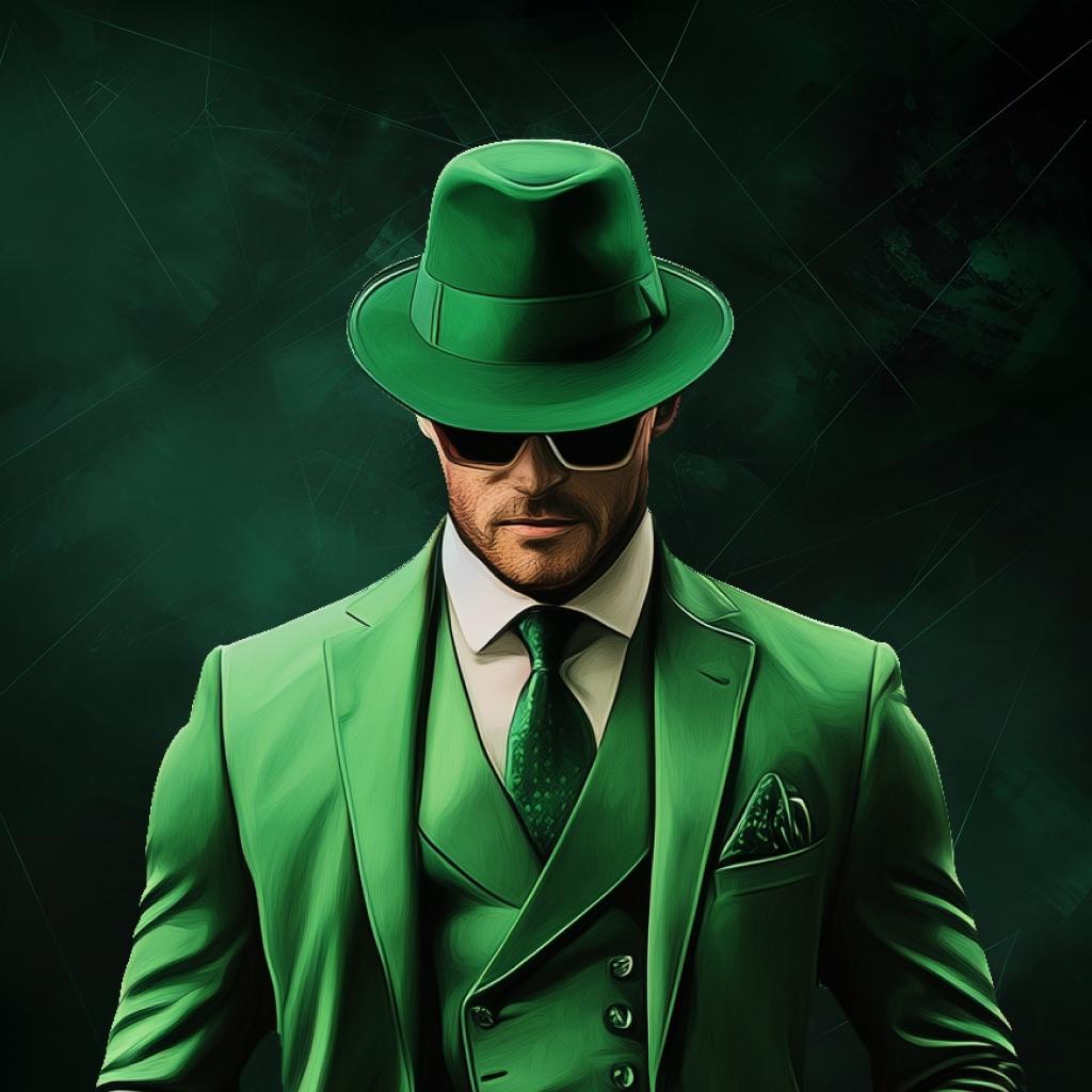 Green Detective Latest Version for Android/iOS APK - TapTap
