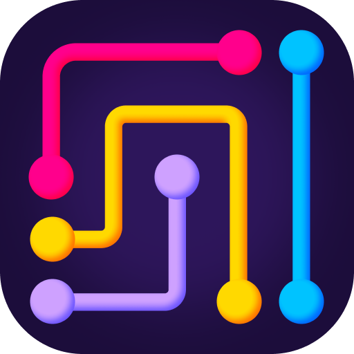 Connect Dots : Link Puzzle for Android/iOS - TapTap