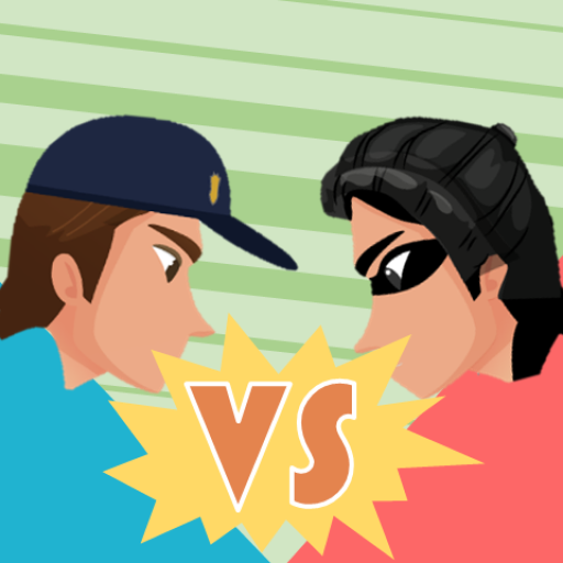 Police VS Criminal Encounters for Android/iOS - TapTap