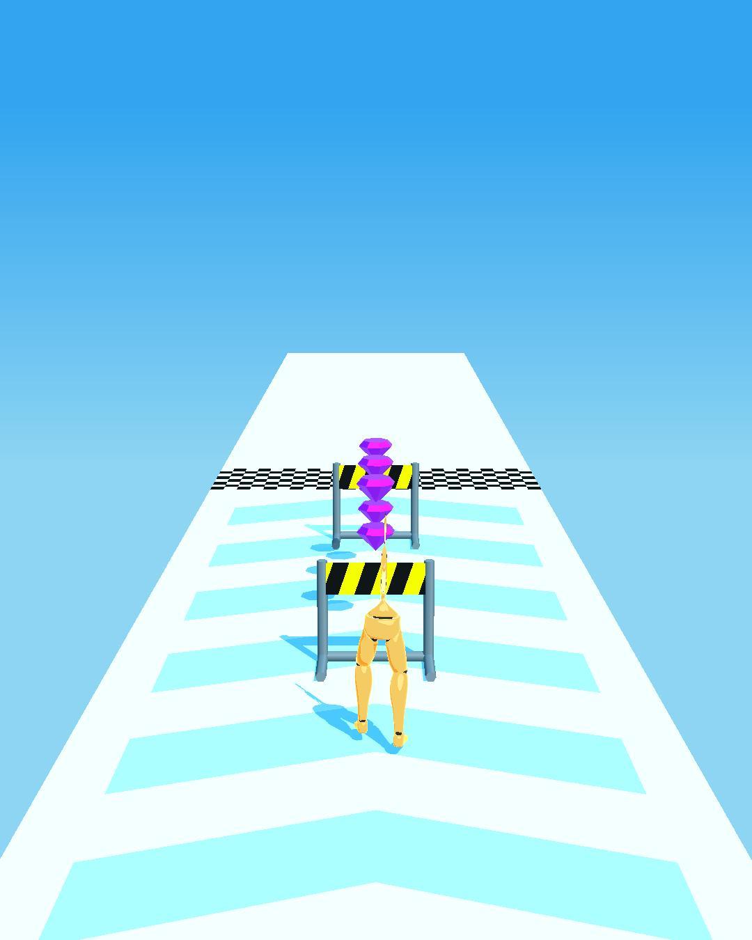 Ragdoll Run android iOS apk download for free-TapTap