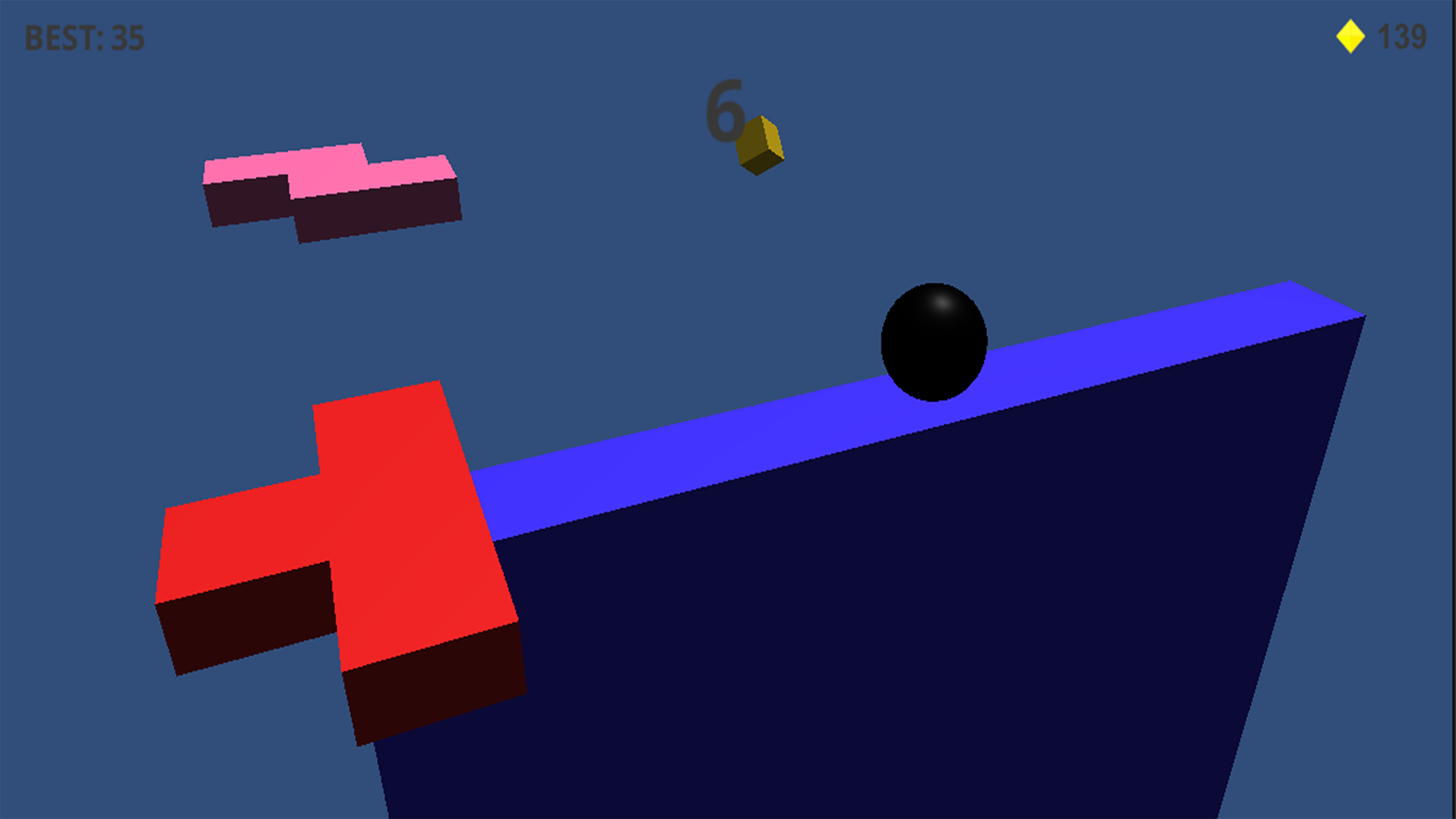 Change Ball android iOS apk download for free-TapTap