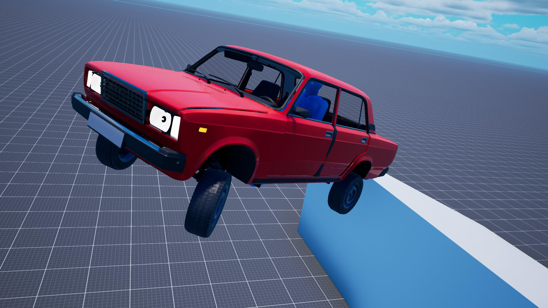 Ultimate Ragdoll Game for Android/iOS - TapTap