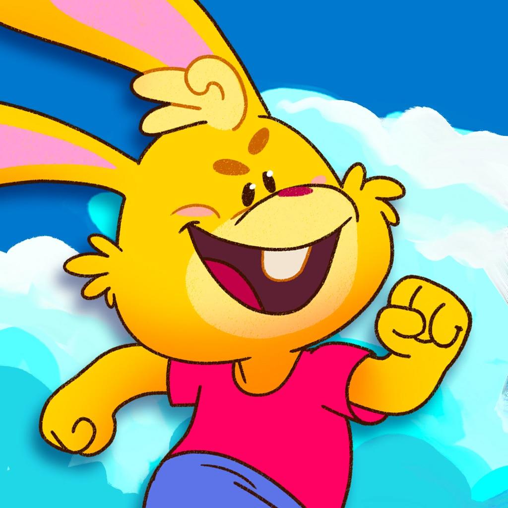 Speedy Rabbit Latest Version for Android/iOS APK - TapTap