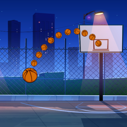 Hoop Hustle Latest Version for Android/iOS APK - TapTap