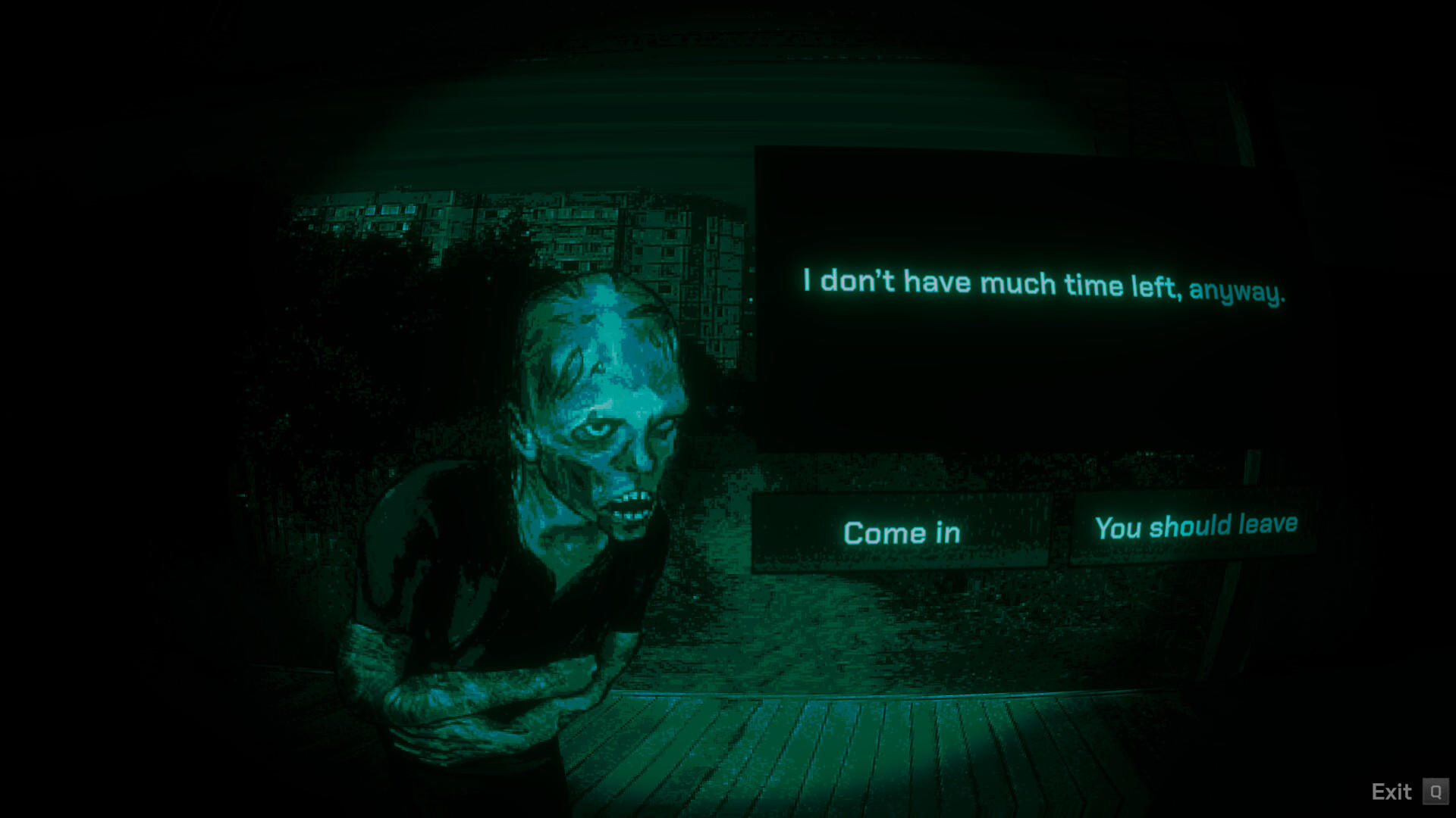 No, Im not a Human Последняя версия для Android/iOS - TapTap