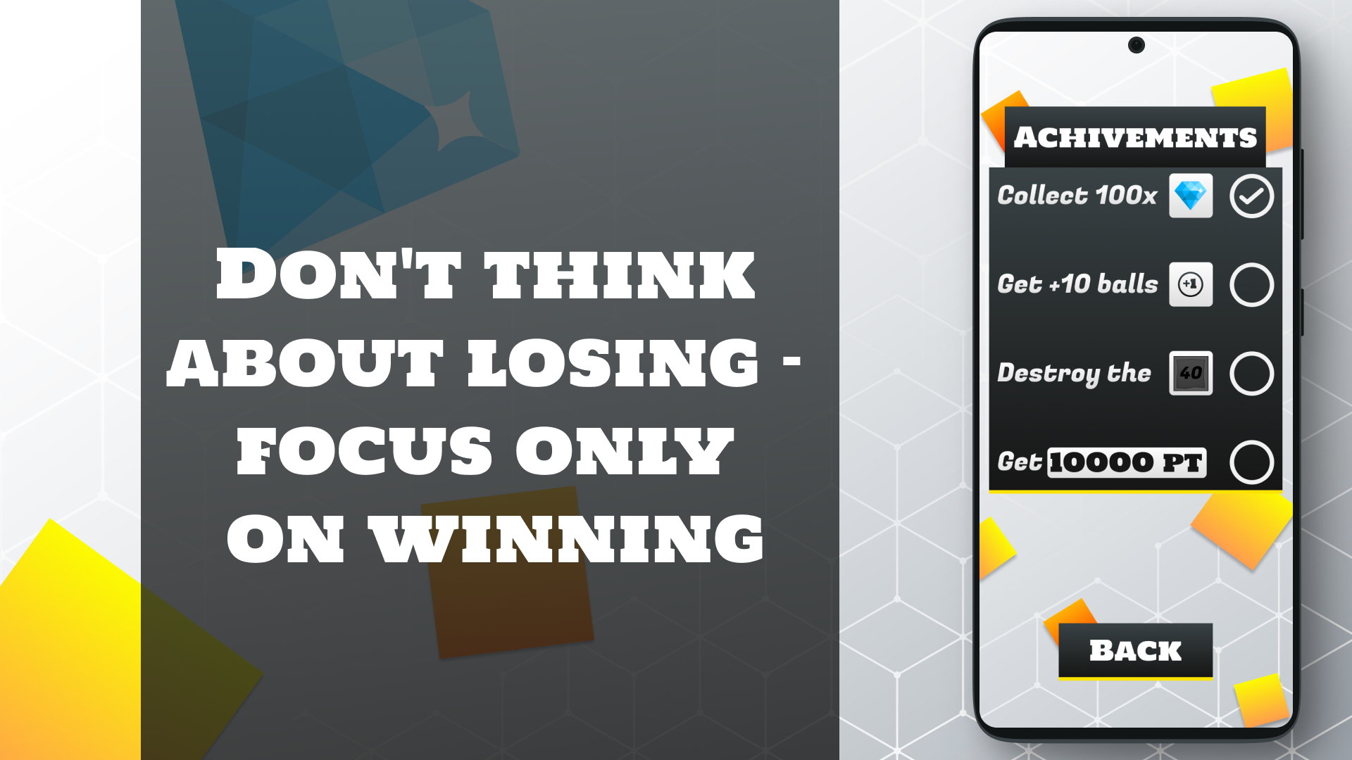 Block Destroyer android iOS-TapTap