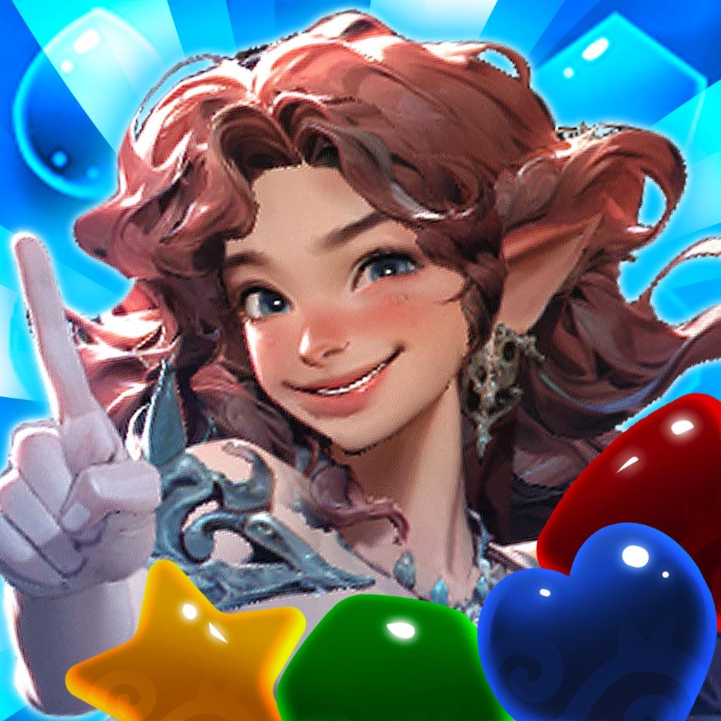 Jewel Tears of Abyss Latest Version for Android/iOS - TapTap