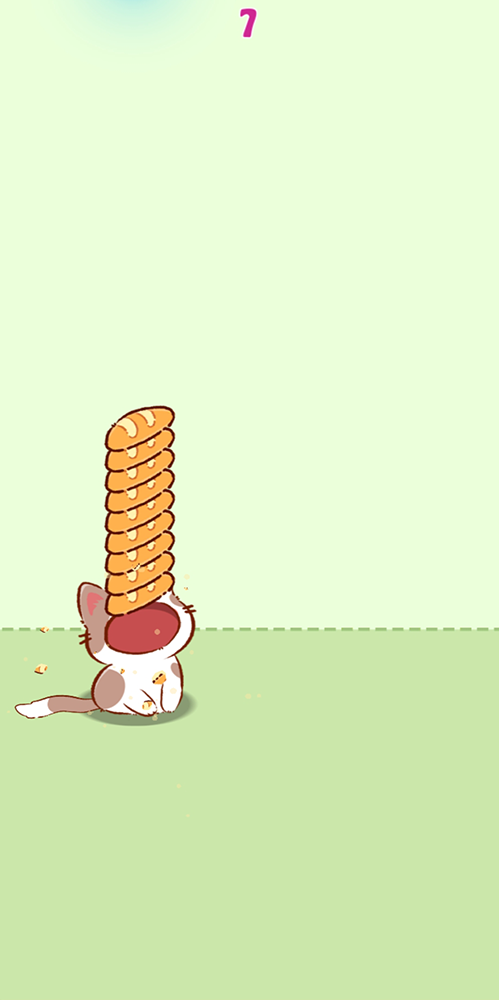 Popcat Cat Music android iOS-TapTap