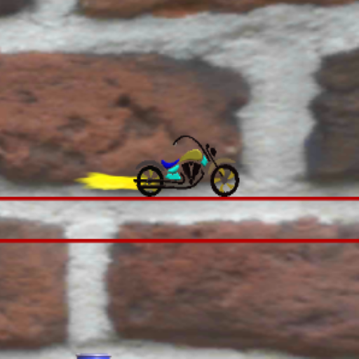 Motorcycle Wars 2D Latest Version for Android/iOS - TapTap