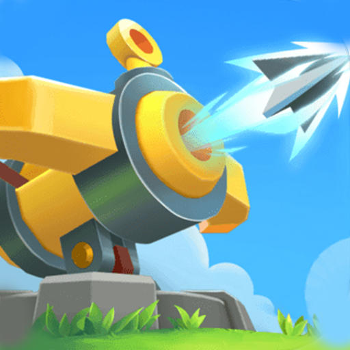Monster Tower Defense android iOS apk download for free-TapTap