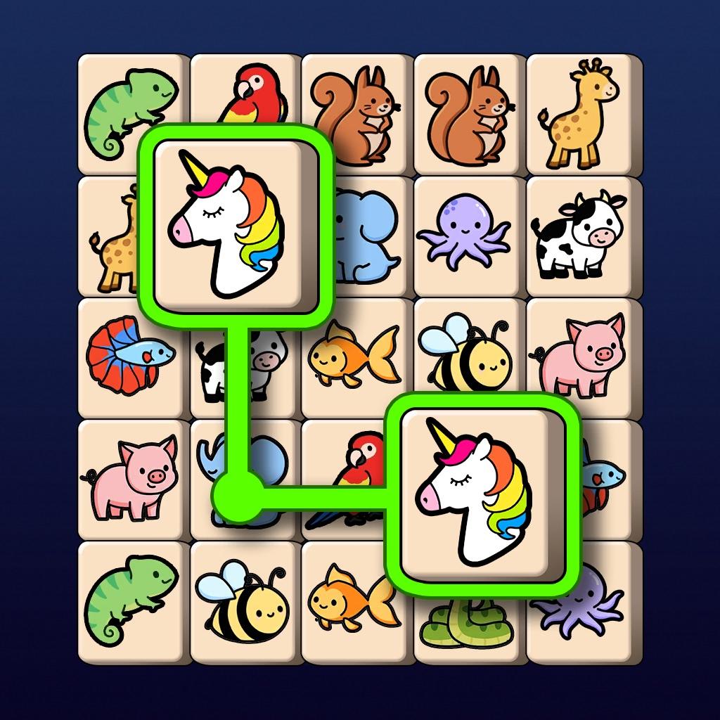 Connect Animal Classic - Onet for Android/iOS - TapTap